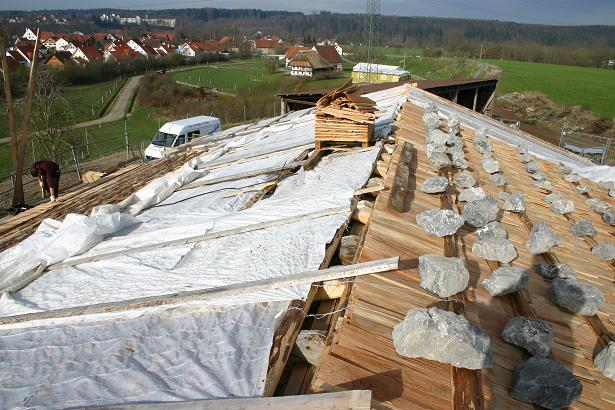 Holzbau-Redle GmbH - D-88299 Leutkirch - Spitalriedstr. 10 - Tel: 07565 ...